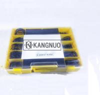 China ISO9001 Excavator Spare Parts 4C-4782 4C4782 O Ring Oil Seal Kit Box for sale