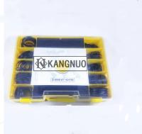 China ISO9001 Excavator Spare Parts 4C-4782 4C4782 O Ring Oil Seal Kit Box for sale