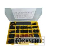 China ISO9001 Excavator Spare Parts 4C-4782 4C4782 O Ring Oil Seal Kit Box for sale