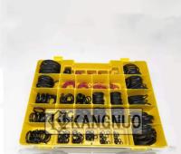 China ISO9001 Excavator Spare Parts 4C-4782 4C4782 O Ring Oil Seal Kit Box for sale