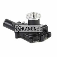 China EX120-5 4BG1 Excavator Water Pump 8-97125051-1 Electrical Parts for sale