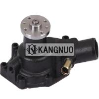 China EX120-5 4BG1 Excavator Water Pump 8-97125051-1 Electrical Parts for sale
