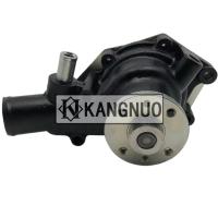 China EX120-5 4BG1 Excavator Water Pump 8-97125051-1 Electrical Parts for sale
