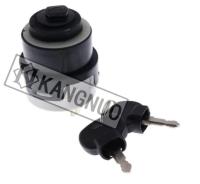 China Excavator Hydraulic Pump Solenoid Valve 3CX 4CX 701/80184 701/45500 for sale