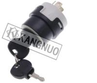 China Excavator Hydraulic Pump Solenoid Valve 3CX 4CX 701/80184 701/45500 for sale
