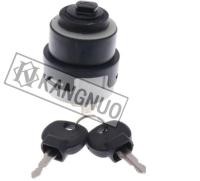 China Excavator Hydraulic Pump Solenoid Valve 3CX 4CX 701/80184 701/45500 for sale