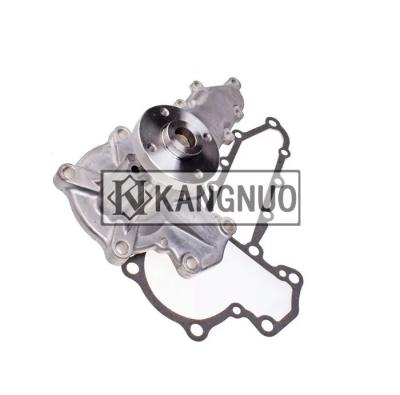 China 1A051-73032 Excavator Engine Parts , Diesel Engine Water Pump OEM for sale