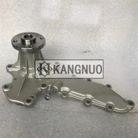China 1A051-73032 Excavator Engine Parts , Diesel Engine Water Pump OEM for sale