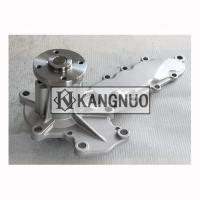 China 1A051-73032 Excavator Engine Parts , Diesel Engine Water Pump OEM for sale