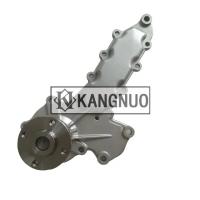 China 1A051-73032 Excavator Engine Parts , Diesel Engine Water Pump OEM for sale