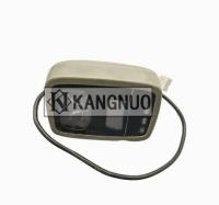 China SK135SR Excavator Replacement Parts YV59S00002F1 Monitor Screen Panel for sale