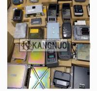 China SK135SR Excavator Replacement Parts YV59S00002F1 Monitor Screen Panel for sale