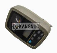 China SK135SR Excavator Replacement Parts YV59S00002F1 Monitor Screen Panel for sale