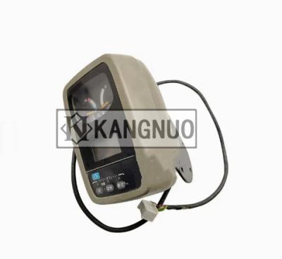 China SK135SR Excavator Replacement Parts YV59S00002F1 Monitor Screen Panel for sale