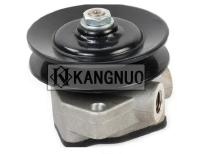 China Fuel Pump Excavator Spare Parts L120E L110E L90F G960 G970 VOE22803123 VOE20980697 22803123 for sale