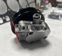 China Fuel Pump Excavator Spare Parts L120E L110E L90F G960 G970 VOE22803123 VOE20980697 22803123 for sale