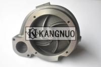 China E345D E349D 345C Excavator Water Pump 3520205 For Construction Works for sale