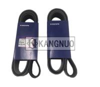 China EC210 Excavator Spare Parts Engine Belt D6E D7E 11709635 for sale