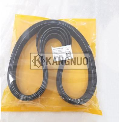 China EC210 Excavator Spare Parts Engine Belt D6E D7E 11709635 for sale