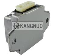 China KANGNUO Excavator Spare Parts PC200-6 Hand Throttle Controller 7834-27-2002 7834-27-3003 for sale