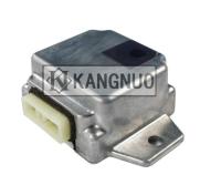China KANGNUO Excavator Spare Parts PC200-6 Hand Throttle Controller 7834-27-2002 7834-27-3003 for sale