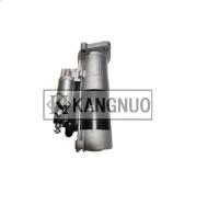 China 8-98070321-1 Excavator Spare Parts ZX240-3 Excavator Starter Motor 4HK1 for sale