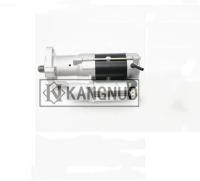 China 8-98070321-1 Excavator Spare Parts ZX240-3 Excavator Starter Motor 4HK1 for sale