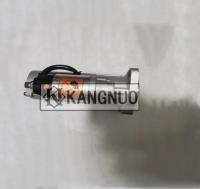 China 8-98070321-1 Excavator Spare Parts ZX240-3 Excavator Starter Motor 4HK1 for sale