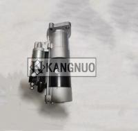 China 8-98070321-1 Excavator Spare Parts ZX240-3 Excavator Starter Motor 4HK1 for sale