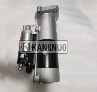 China 8-98070321-1 Excavator Spare Parts ZX240-3 Excavator Starter Motor 4HK1 for sale