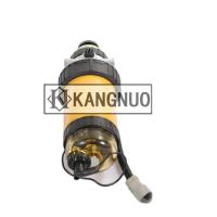 China 1174089 117-4089 Fuel Water Separator Assembly With Electronic Pump for sale