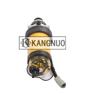 China 1174089 117-4089 Fuel Water Separator Assembly With Electronic Pump for sale