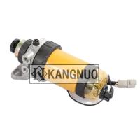 China 1174089 117-4089 Fuel Water Separator Assembly With Electronic Pump for sale