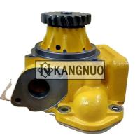 China PC400-7 Excavator Engine Parts Water Pump 6154-61-1100 for sale