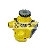 China PC400-7 Excavator Engine Parts Water Pump 6154-61-1100 for sale