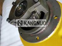 China PC400-7 Excavator Engine Parts Water Pump 6154-61-1100 for sale