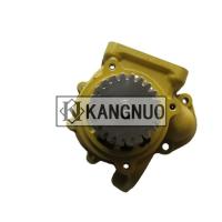China PC400-7 Excavator Engine Parts Water Pump 6154-61-1100 for sale