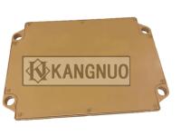 China Excavator C9 Engine Controller Board C9 C15 C18 ECU Engine Control Unit 3722905 2622878 for sale