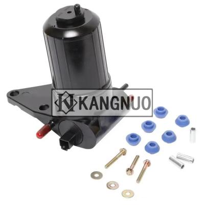 China OEM Original Excavator Water Pump Fuel Water Separator Filter Assembly 4132A016 for sale
