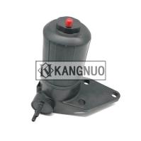 China OEM Original Excavator Water Pump Fuel Water Separator Filter Assembly 4132A016 for sale