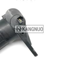 China OEM Original Excavator Water Pump Fuel Water Separator Filter Assembly 4132A016 for sale