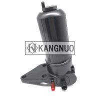 China OEM Original Excavator Water Pump Fuel Water Separator Filter Assembly 4132A016 for sale