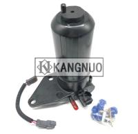 China OEM Original Excavator Water Pump Fuel Water Separator Filter Assembly 4132A016 for sale