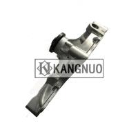 China EC220 EC380 EC480 EC700B Excavator Water Pump D13F D16E 21468471 for sale