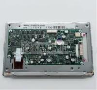China PC200-8 PC2008 Excavator Monitor LCD Display Screen Construction Machinery Parts for sale