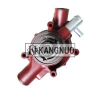 China DH370-7 DH420-7 Diesel Engine Parts Water Pump 65.06500-6357B 65.06500-6357 for sale