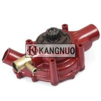 China DH370-7 DH420-7 Diesel Engine Parts Water Pump 65.06500-6357B 65.06500-6357 for sale