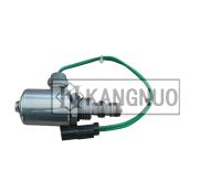China Excavator Oil Pump Solenoid Valve 12V 152-8340 For Construction Works for sale