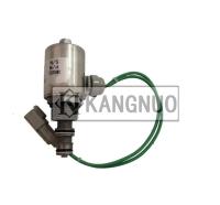China Excavator Oil Pump Solenoid Valve 12V 152-8340 For Construction Works for sale