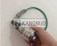 China Excavator Oil Pump Solenoid Valve 12V 152-8340 For Construction Works for sale
